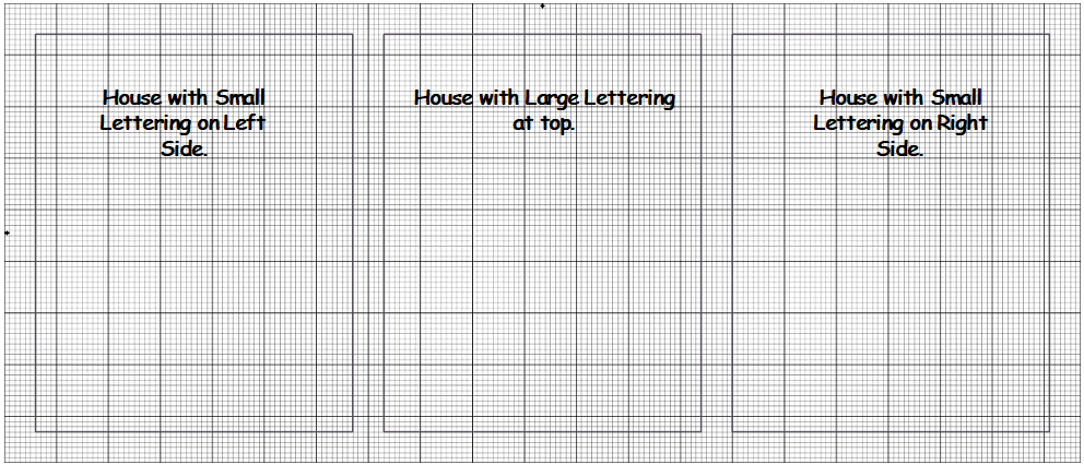 Free Charts – waxingmoondesigns.com