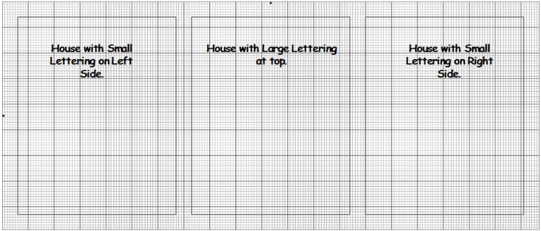 Free Charts – waxingmoondesigns.com